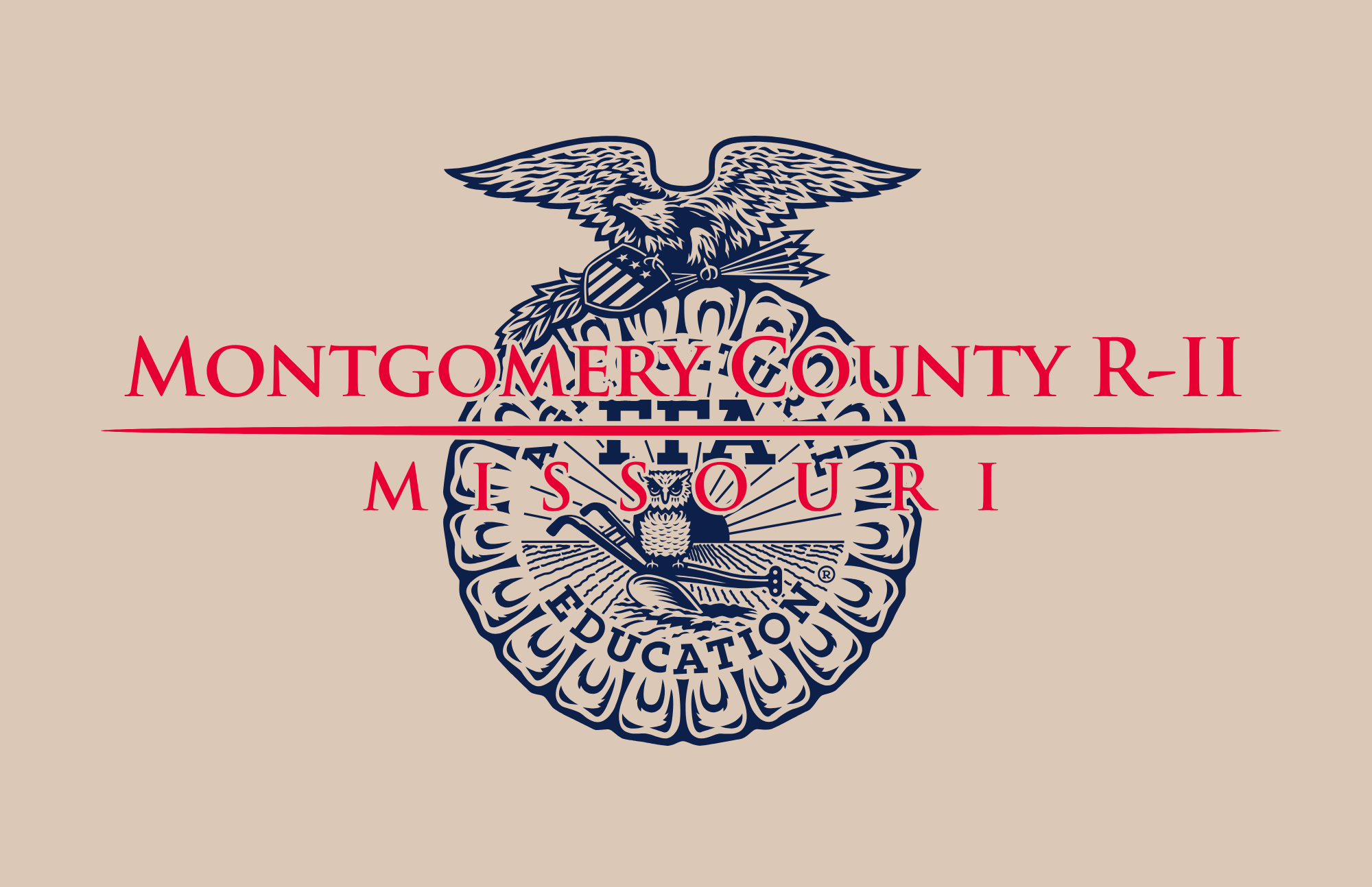 MCHS FFA – Varsity Ink Custom Apparel